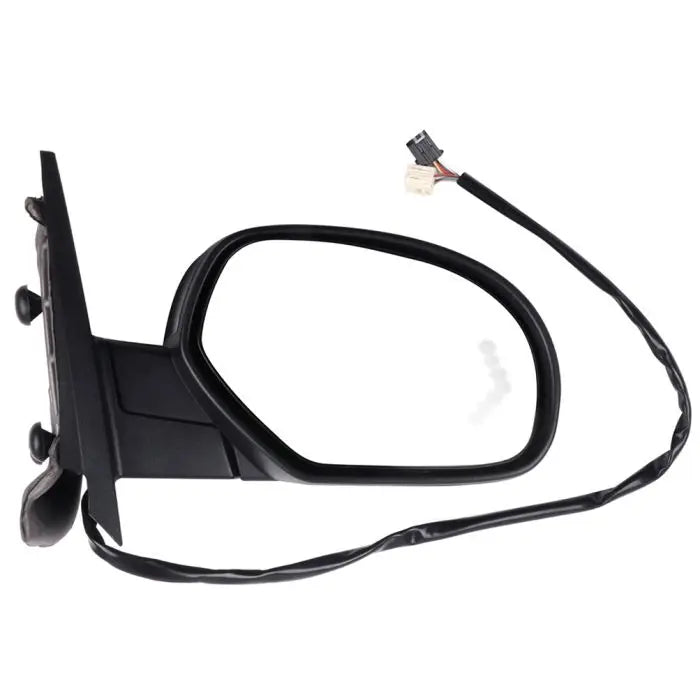 Passenger Side Mirror Chevy GMC - 1 Piece – Dynamic Performance Tuning