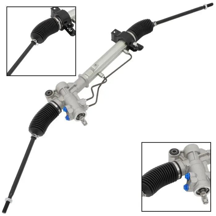 Power Steering Rack And Pinion Fits 1996-2000 Toyota Rav4 26-1613 Rack ...