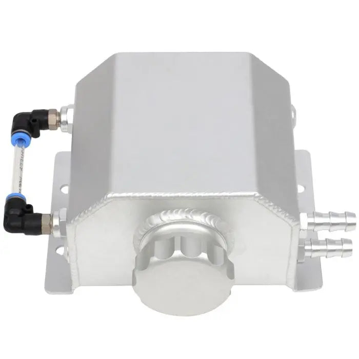 Premium Radiator Coolant Overflow Bottle Recovery Water Tank 1L Univer ...