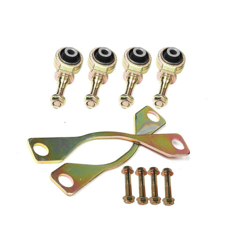 Caster/Camber Kits – Dynamic Performance Tuning