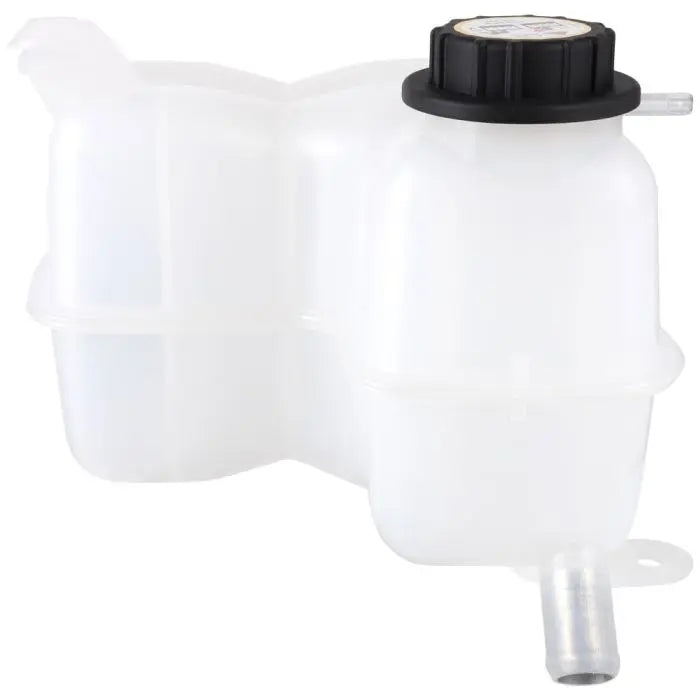 Radiator Coolant Tank Ford F-150 Expedition Lobo Lincoln Navigator ...