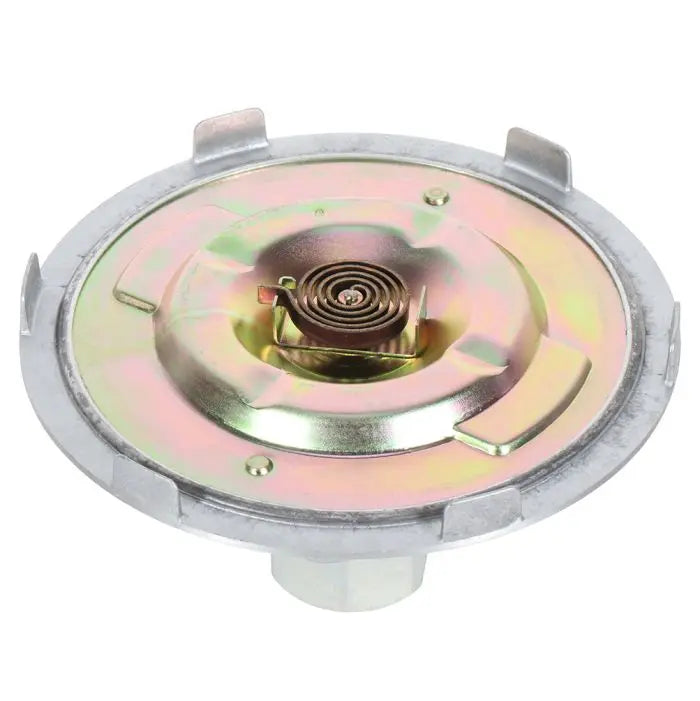 Radiator Cooling Fan Clutch( 2626 )For Chevrolet – Dynamic Performance ...