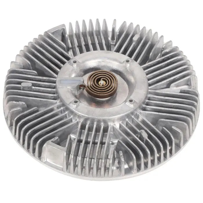 Radiator Cooling Fan Clutch( 2787 )For Chevrolet – Dynamic Performance ...