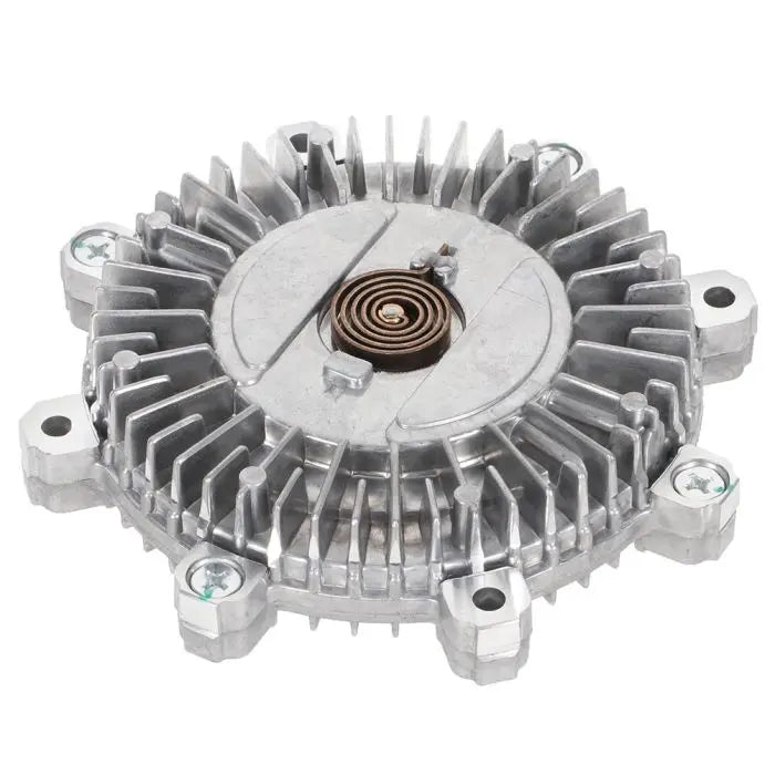 Radiator Cooling Fan Clutch(2681)For Ford – Dynamic Performance Tuning