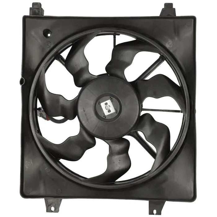 Radiator Fan( 601000 )For Hyundai – Dynamic Performance Tuning