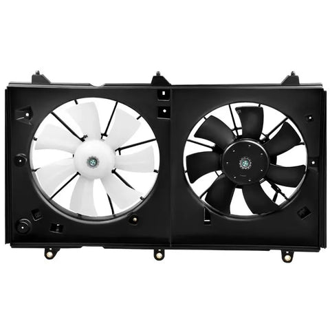 Radiator Fan(19015-RAA-A01)For Honda – Dynamic Performance Tuning