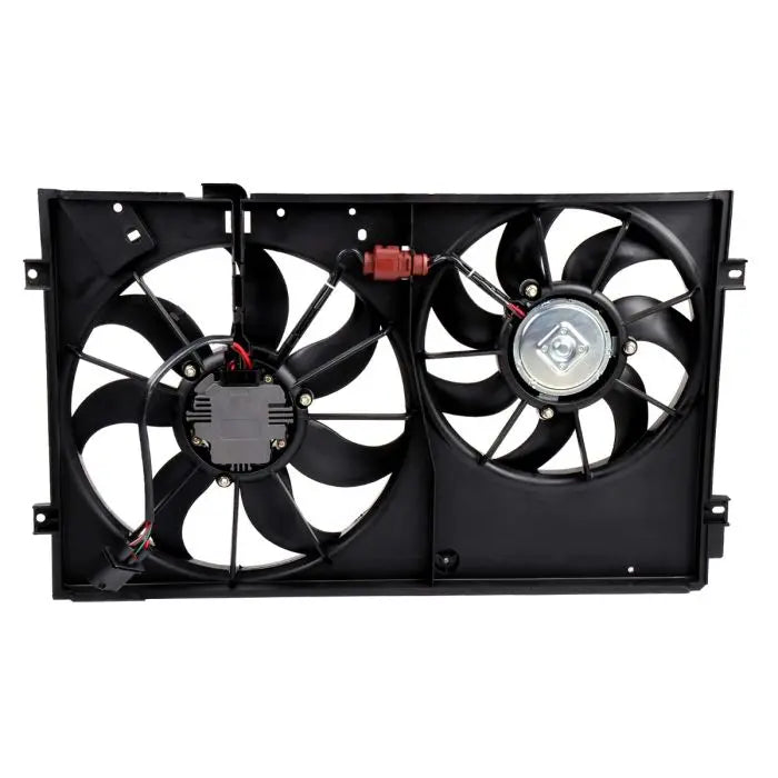 Radiator Fan(1K0959455N)For Volkswagen – Dynamic Performance Tuning