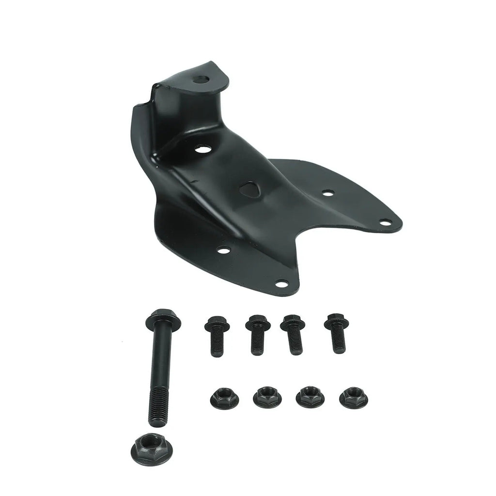 Rear Leaf Spring Shackle Bracket Repair Kit Fit 1999-2004 Ford F150 F2 ...