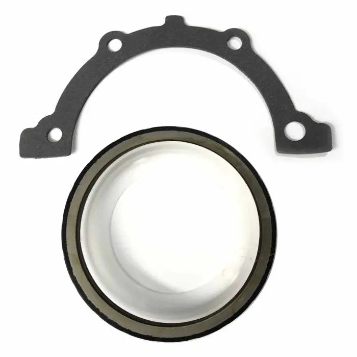 Rear Main Seal For 96-06 Chevrolet GMC C1500 Sierra 1500 Oldsmobile 5 ...