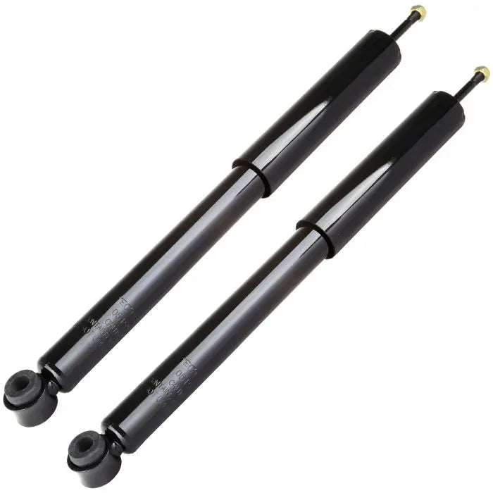 Rear Pair Struts Shocks For 1992-2002 Ford Crown Victoria Left Right ...