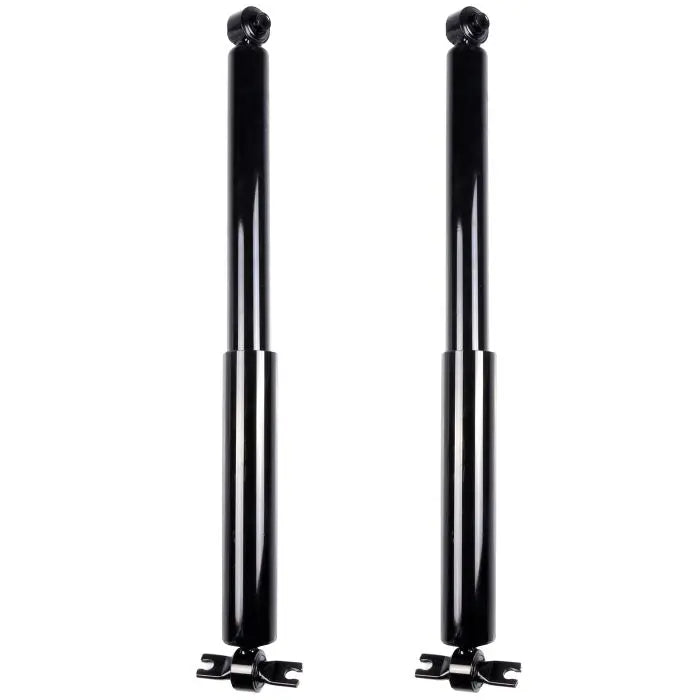 Rear Pair Struts Shocks For 2001 2002 2003 2004 2005 Kia Rio 1.5/1.6L ...