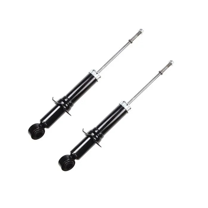 Rear Pair Struts Shocks For 2003-2008 Toyota Corolla 1.8L Left Right ...