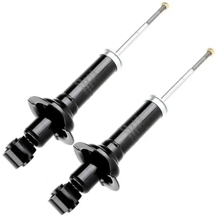 Rear Pair Struts Shocks For 2003-2011 Honda Element Left Right ...