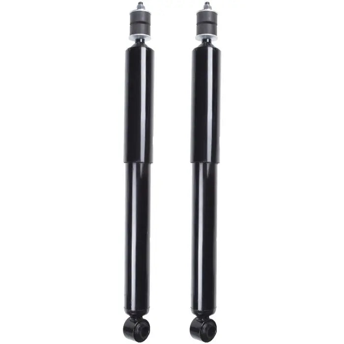 Rear Pair Struts Shocks For 2003-2014 Toyota 4Runner Left Right ...