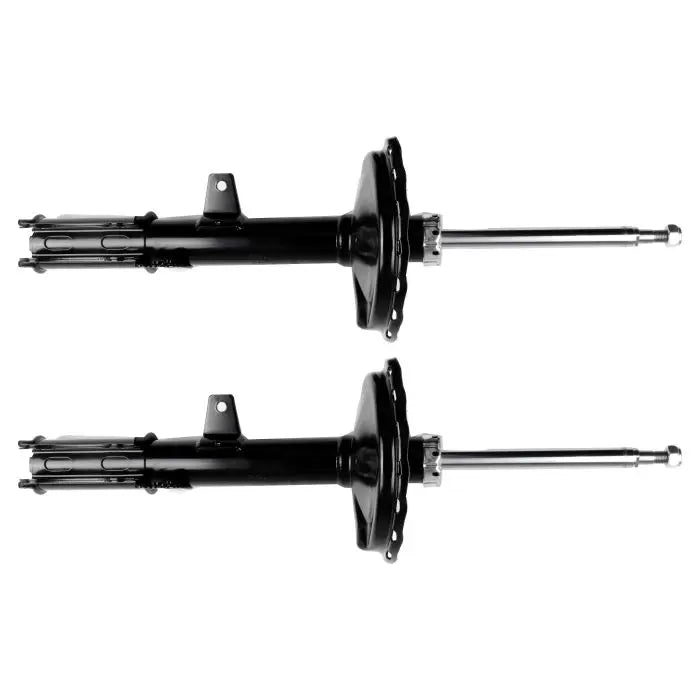 Rear Pair Struts Shocks For 2004-2006 Lexus RX330 2007 RX350 FWD Left ...