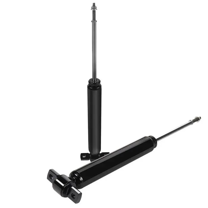 Rear Pair Struts Shocks For 2013-2016 Ford Fusion Left Right ECCPP ...