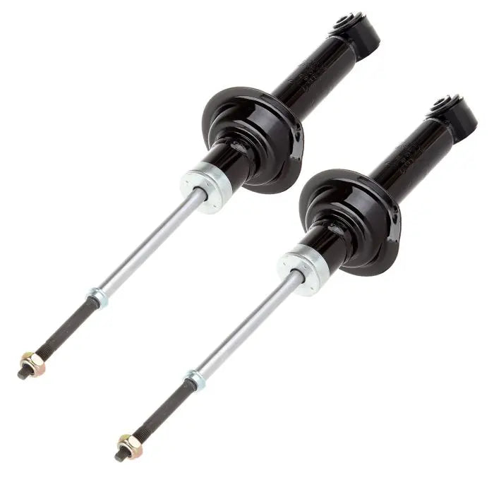 Rear Pair Struts Shocks For Nissan Sentra 95-99 Nissan 200SX 95-98 Lef ...