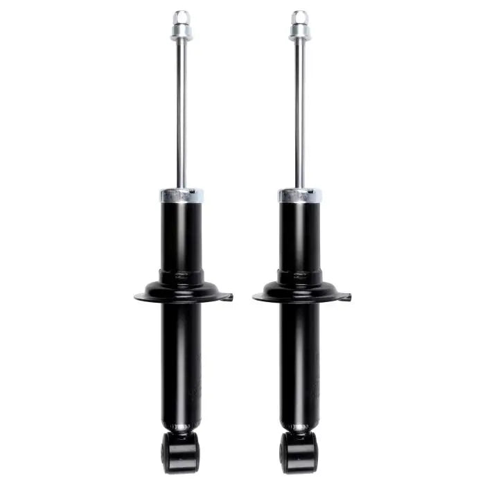 Rear Pair Struts Shocks For Subaru Baja Outback Left Right – Dynamic ...
