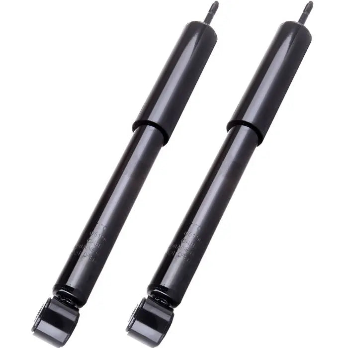 Rear Pair Struts Shocks For Suzuki Gr Vitara kick Vitara X-90 Left Rig ...