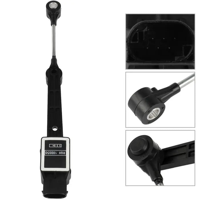 Rear Suspension Height Level Sensor For Land Range Rover Discovery RQH ...