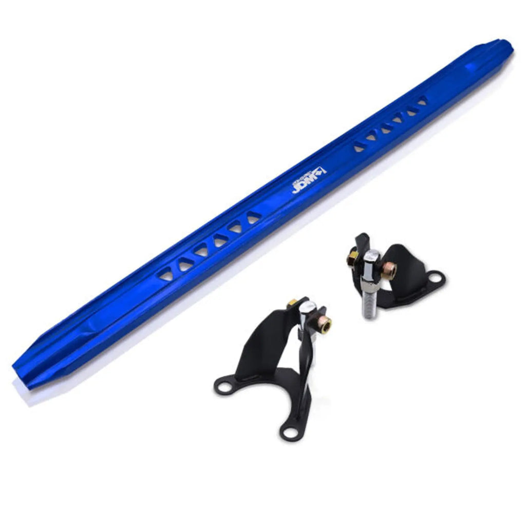 Rear Upper Strut Wide Bar Brace Blu For 1994-2001 Acura Integra Dc2 Ls ...