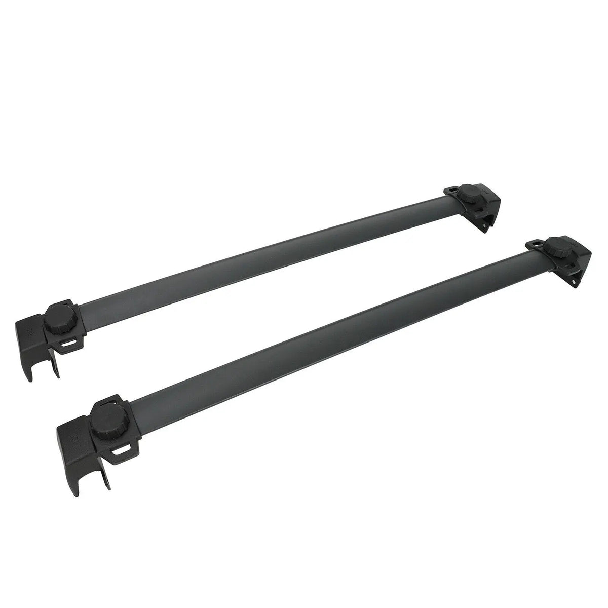 Roof Rack Compass Mp Cargo Carrier Cross Bars For 17-19 Jeep With Side ...