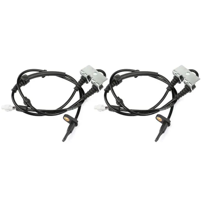 Set Front Left Side ABS Wheel Speed Sensor Assembly For Suzuki SX4 200 ...