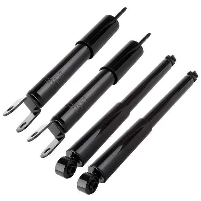 Shocks Absorbers (344381) For Cadillac-4pcs – Dynamic Performance Tuning