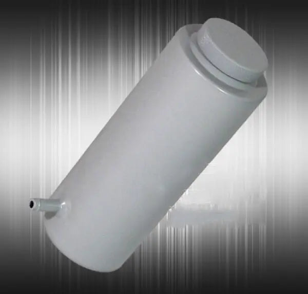 Silver Engine Coolant Radiator Overflow Reservoir Tank Vw Golf Jetta G ...
