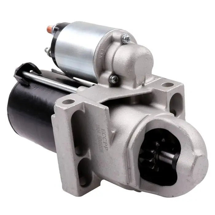 Starter For Chevy 4.3L S10 Blazer C Series Truck 99-04 & Astro VAN SDR ...