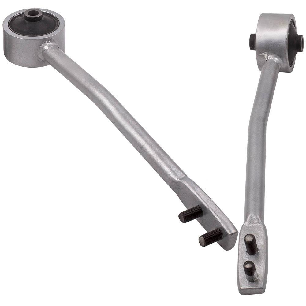 Suspension 2 Pcs Front Lower Control Arm Strut Rod for Infiniti Q45 19 ...
