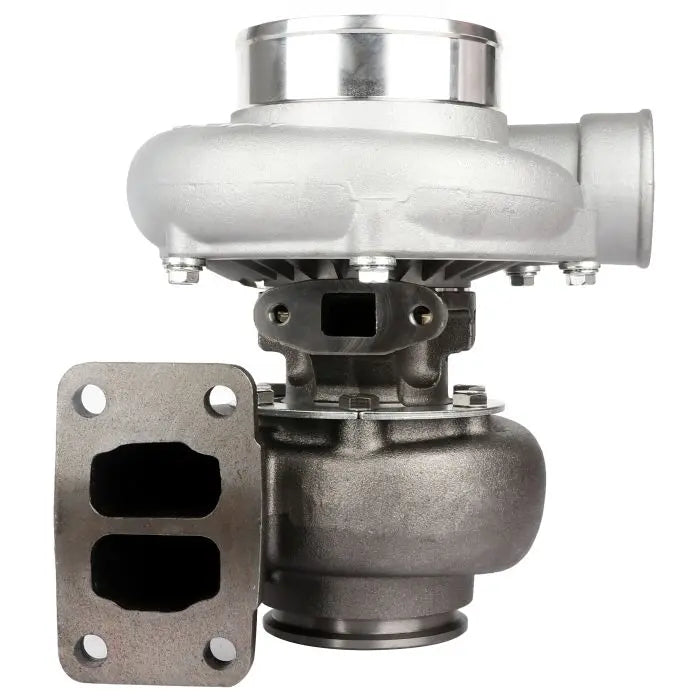 T70 Turbocharger fits all 1.8L-3.0L engines .70 A/R Oil Cooled up to 6 ...