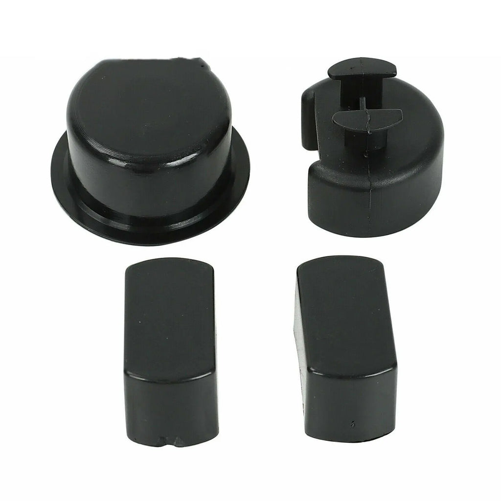 Tailgate Hinge Pivot Bushing Insert Kit For Dodge Ram Ford F-150 F-250 ...