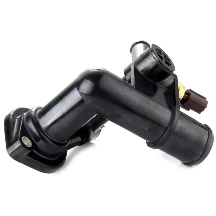Thermostat Housing (F87Z8592A) - 1 piece – Dynamic Performance Tuning