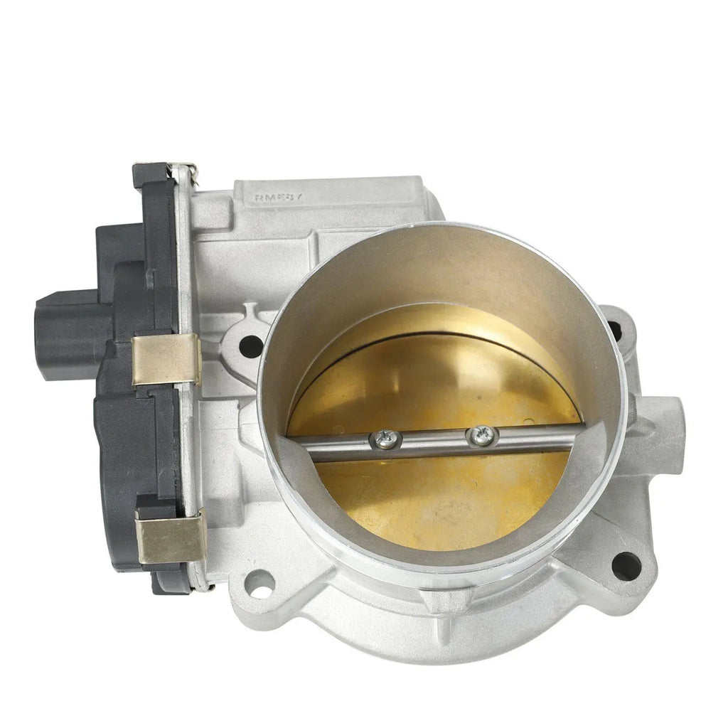 Throttle Body Assembly For Escalade Express Silverado Sierra Chevy 126 ...