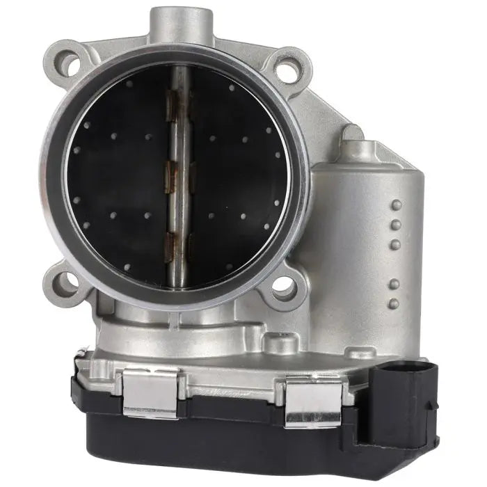 Throttle Body For Audi A4 A5 A6 A7 A8 Quattro S4 S5 SQ5 Q5 Q7 VW Touar ...