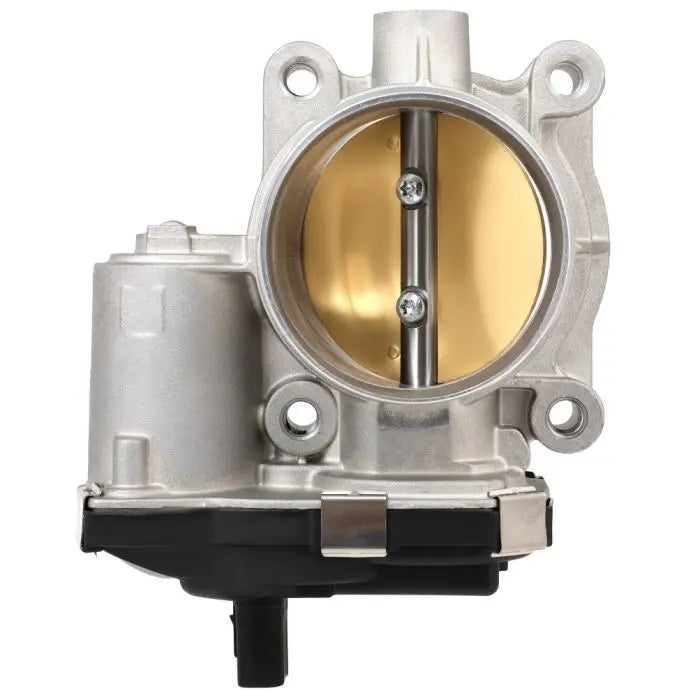 Throttle Body For Chevrolet Equinox Impala Malibu GMC Terrain Buick Re ...