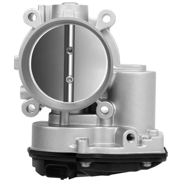 Throttle Body For Lincoln MKX MKT KZ 3.7L Ford Edge 3.5L 2013 2014 201 ...