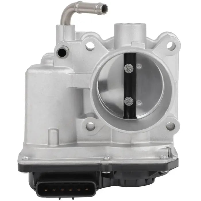 Throttle Body For Nissan Versa Note 1.6L 2014 2015 2016 2017 2018 2019 ...