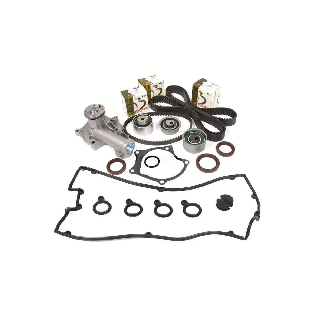 Timing Belt Kit Water Pump Mitsubishi 4G63 4G63T 89-94 – Dynamic ...
