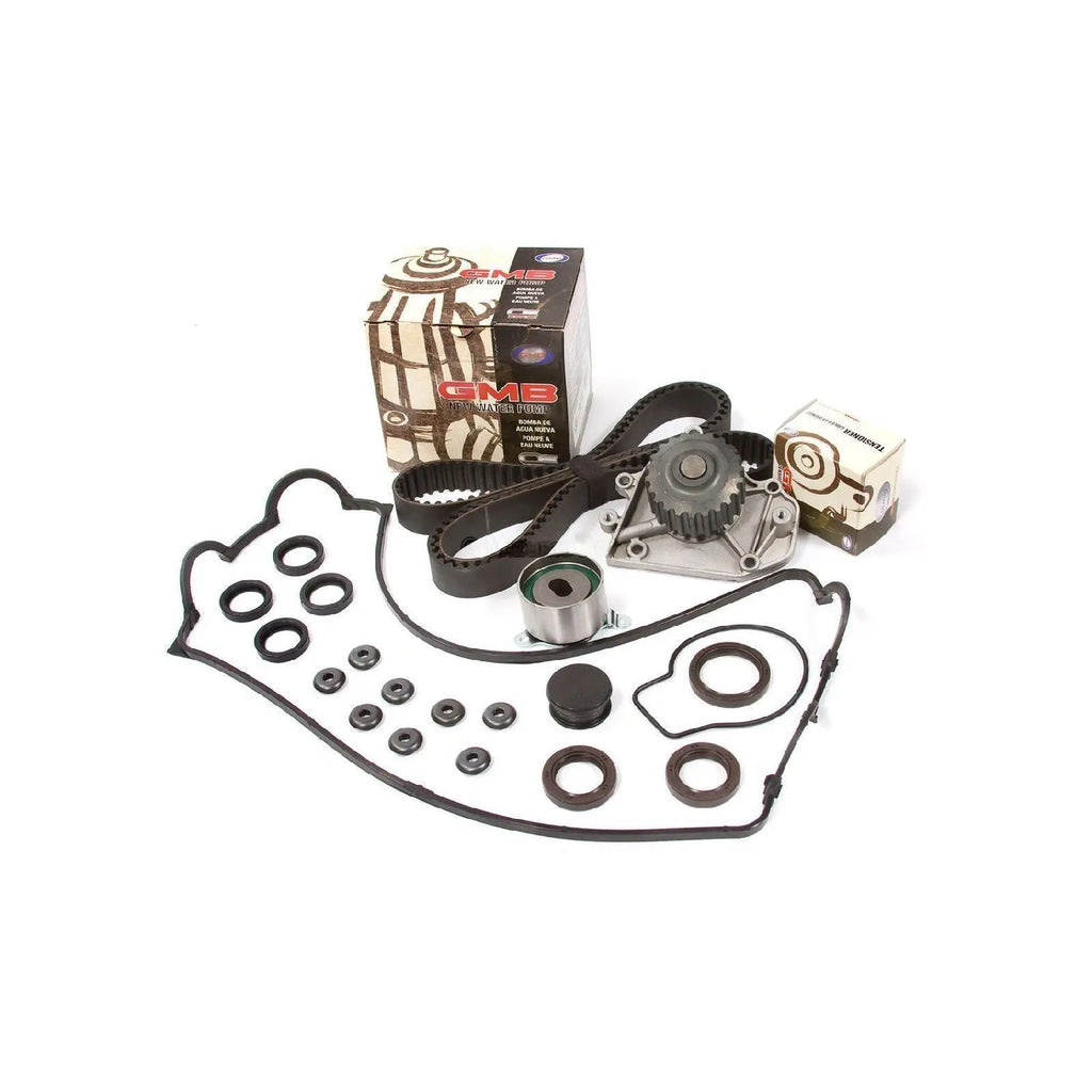 Timing Belt Kit Water Pump Valve Cover Fit Acura Integra GSR Type-R B1 ...