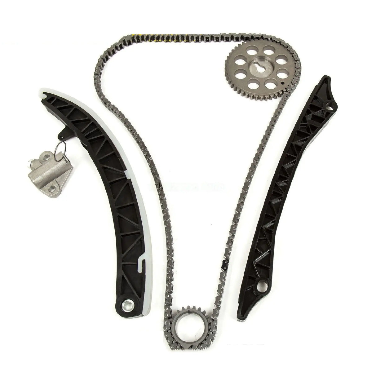 Timing Chain Kit Fit 2.4L Suzuki Grand Vitara / Kizashi & 2.0L Suzuki ...