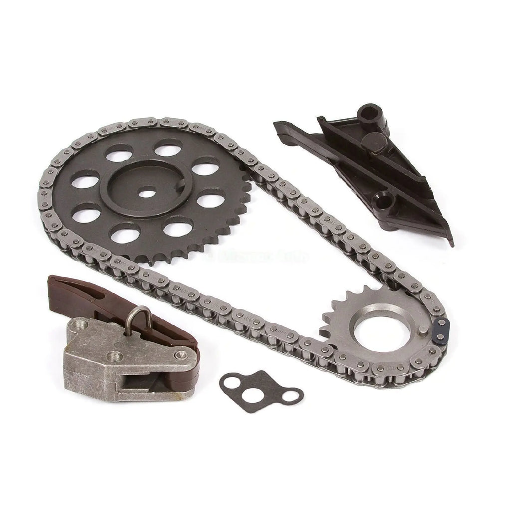 Timing Chain Kit Fit 90-94 Ford Explorer Ranger Aerostar Mazda B4000 4 ...