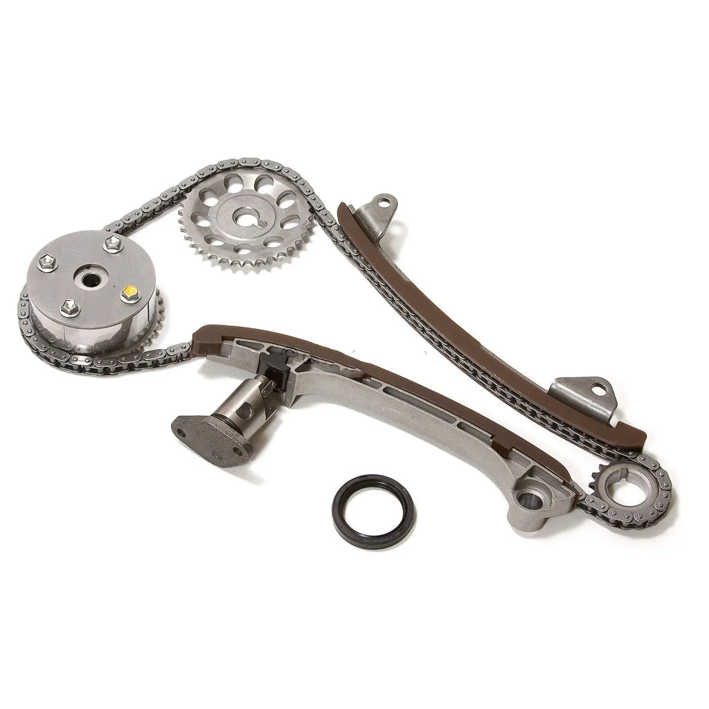 Timing Chain Kit VVT Gear Fit 00-06 Toyota Celica GTS Corolla Matrix 1 ...