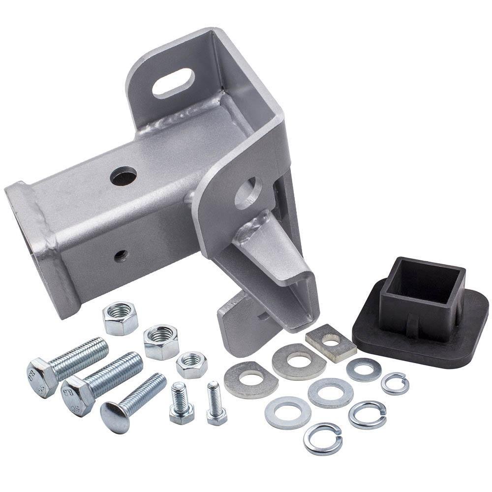 Towing Trailer Receiver Hitch Fit for Land Rover Discovery LR3 LR4 Plu ...