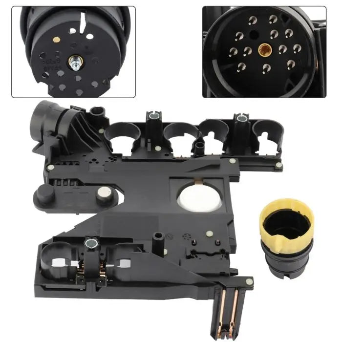 Transmission Conductor Plate+Connector For 1994-2012 Mercedes-Benz Spr ...