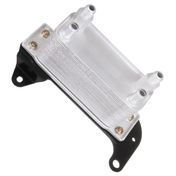 Transmission Oil Cooler For Dodge Ram Diesel 2500 3500 5.9L 68004317AA ...
