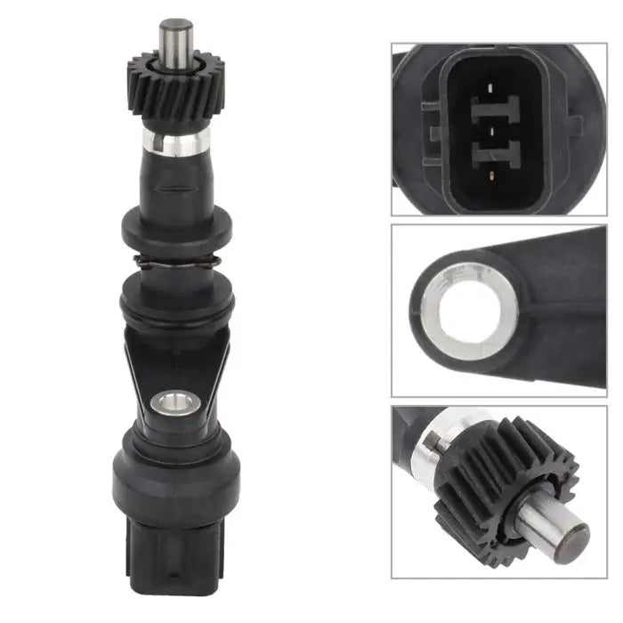 Transmission Output Speed Sensor SC143 Fits Honda Civic del Sol 1997 V ...