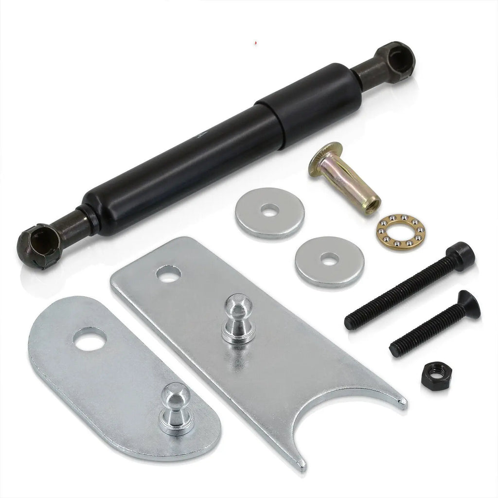 Trunk Tail Gate Assist Shock Strut For 2007-2018 Silverado Sierra 1500 ...