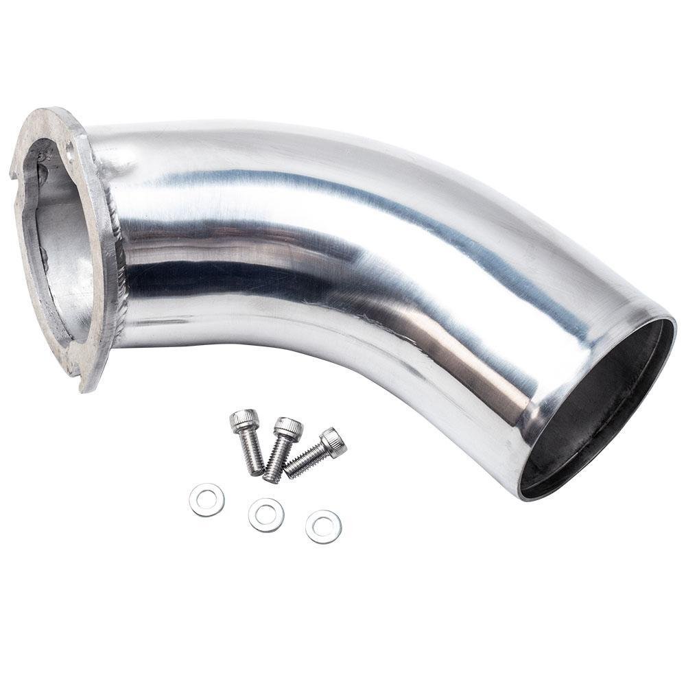 Turbo Air Intake Elbow Inlet Horn for Chevy and GMC 2500 and 3500 2001 ...